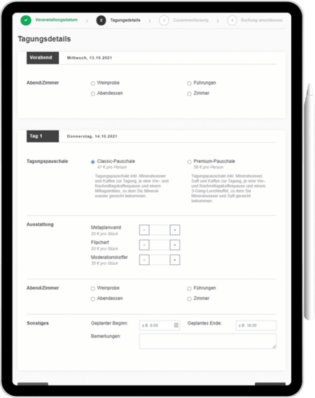 Function Space Optimization